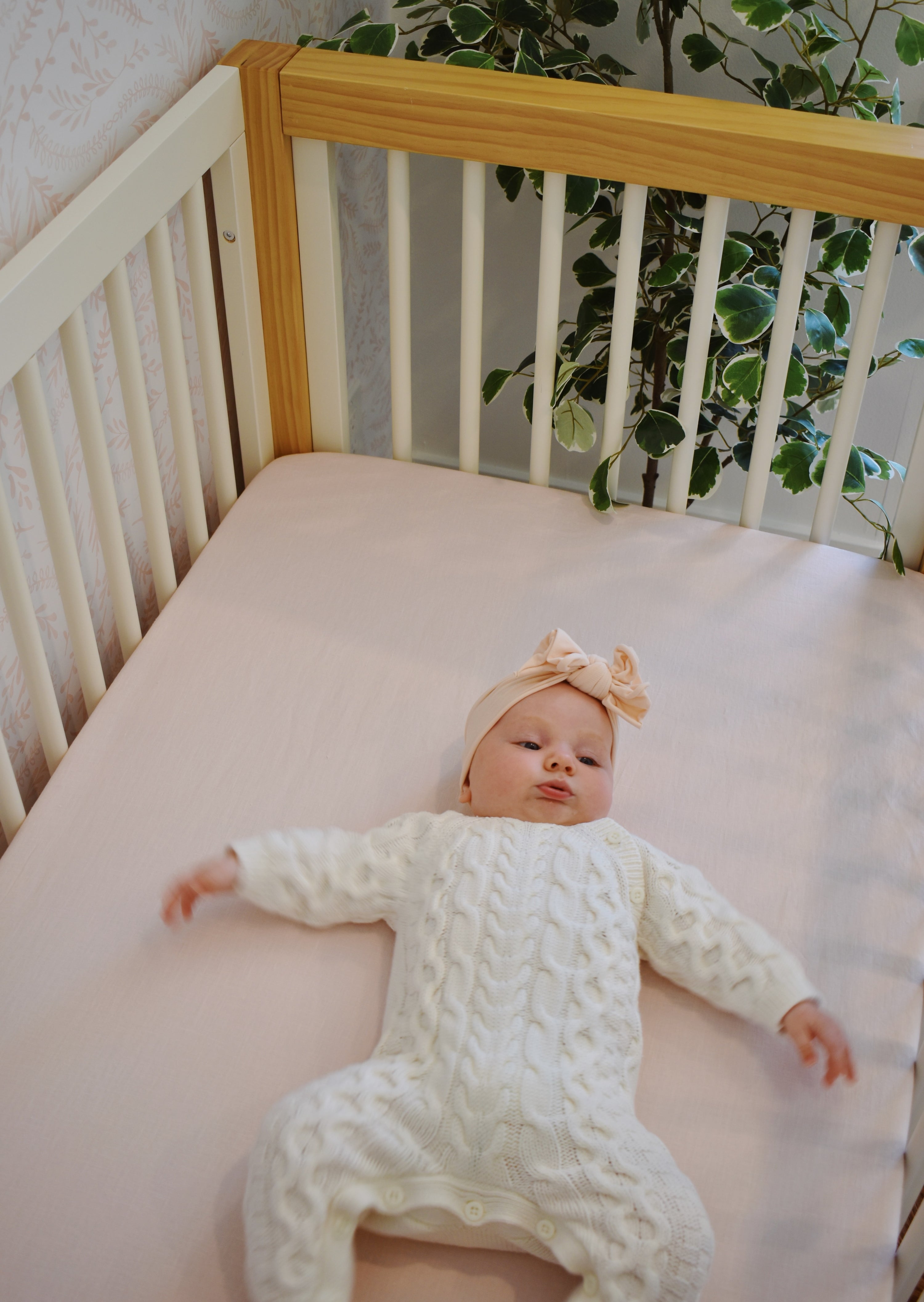 Botana: Sustainable Luxury Bedding Made From 100% Hemp
