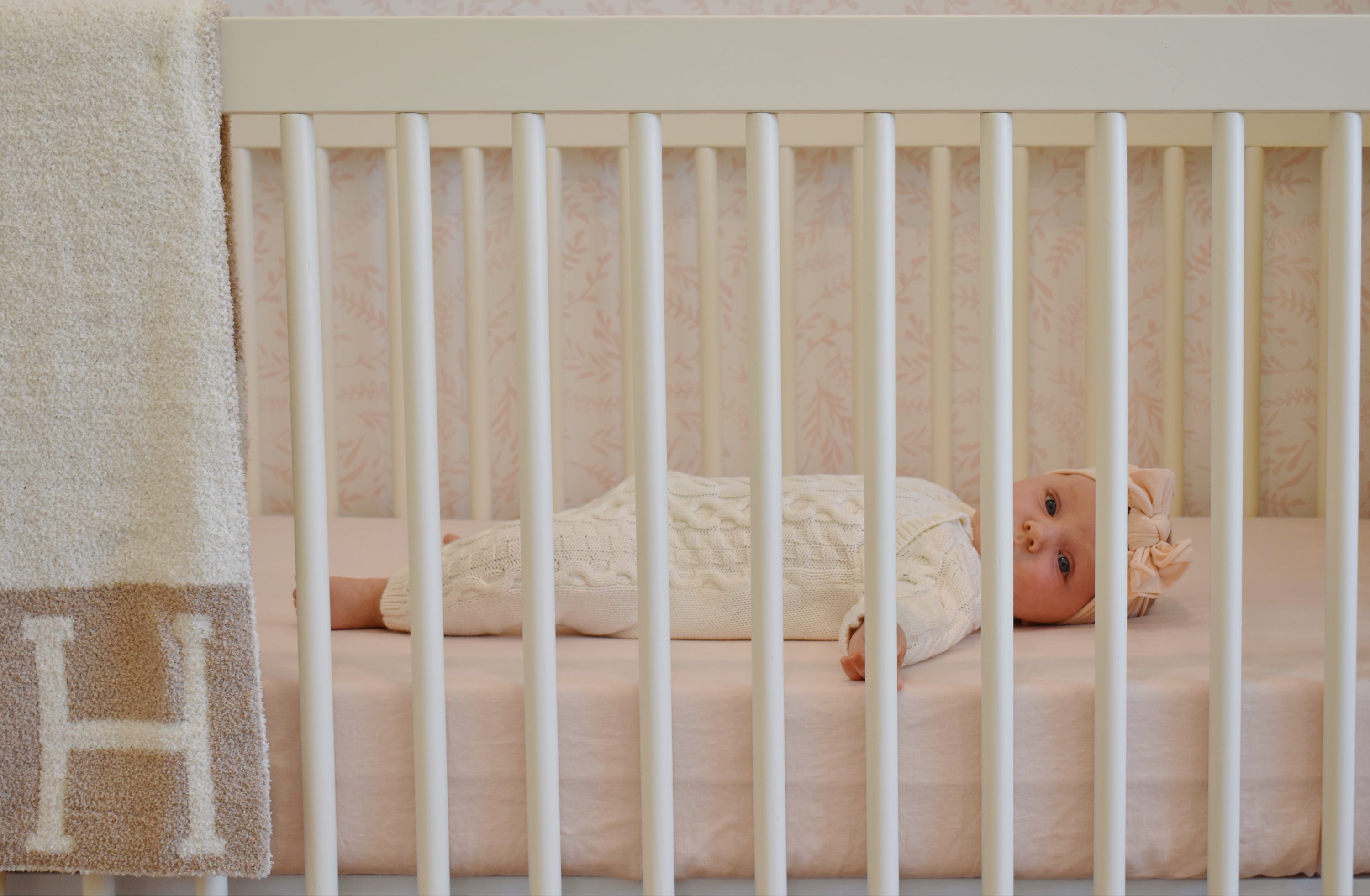 Botana: Sustainable Luxury Bedding Made From 100% Hemp