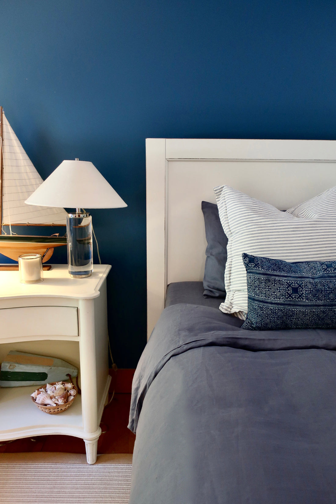 Botana: Sustainable Luxury Bedding Made From 100% Hemp