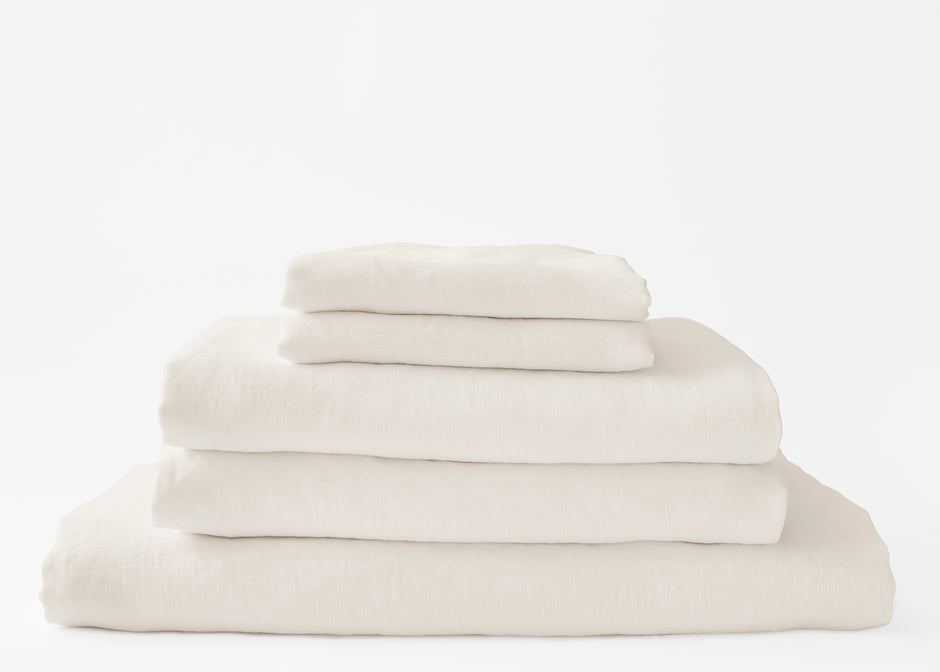 Botana: Sustainable Luxury Bedding Made From 100% Hemp