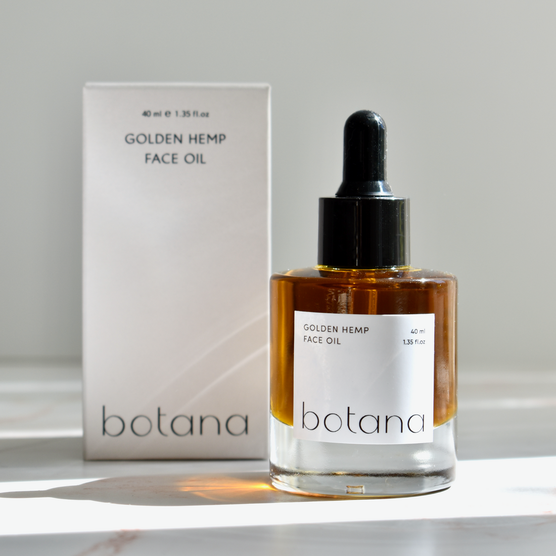 Botana: Clean Skincare Powered by Nature